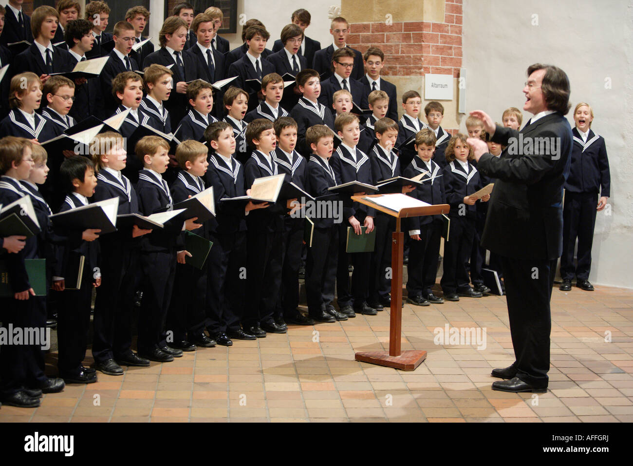 Thomanerchor biller -Fotos und -Bildmaterial in hoher Auflösung – Alamy