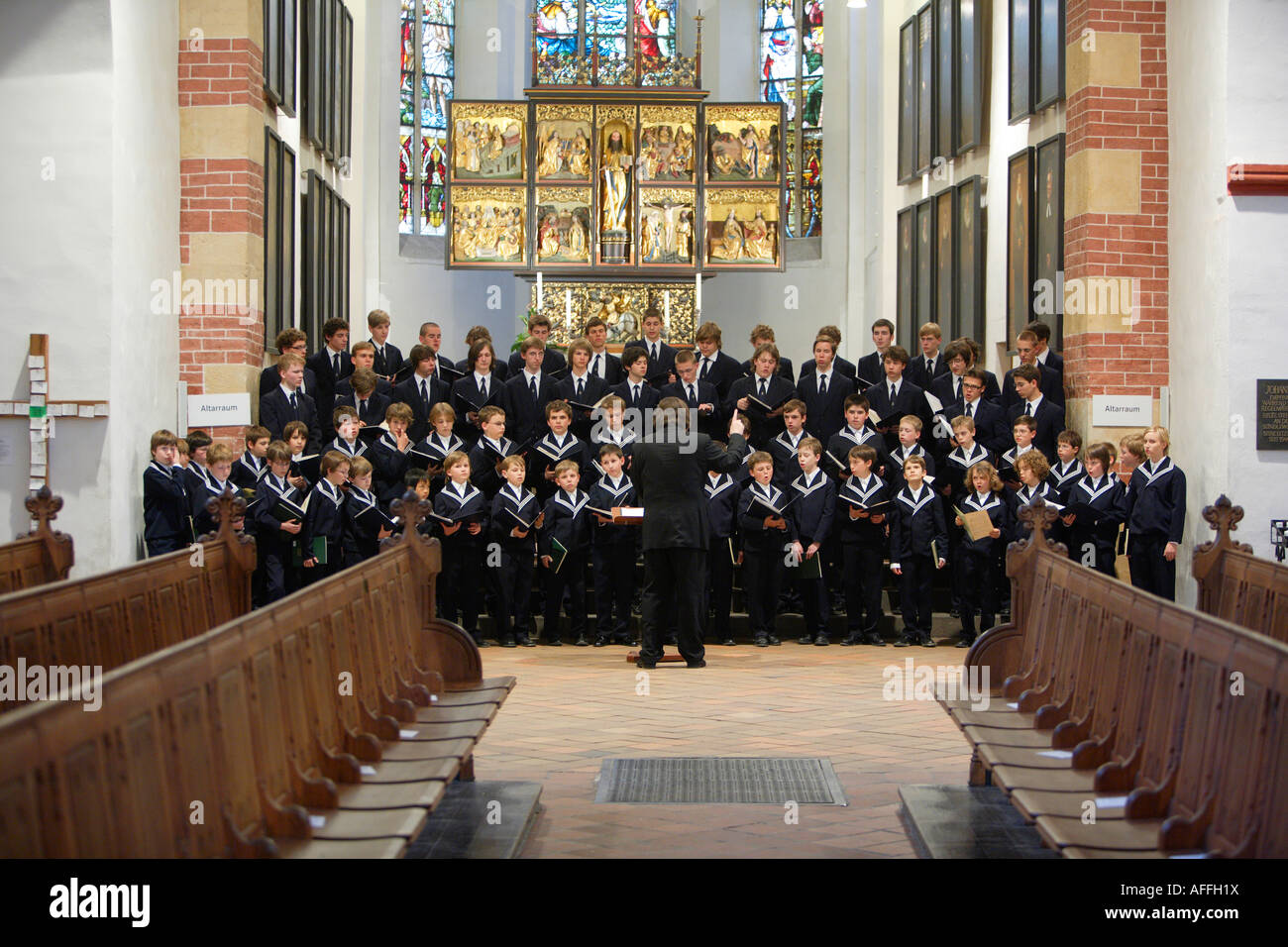Thomas choirmaster -Fotos und -Bildmaterial in hoher Auflösung – Alamy