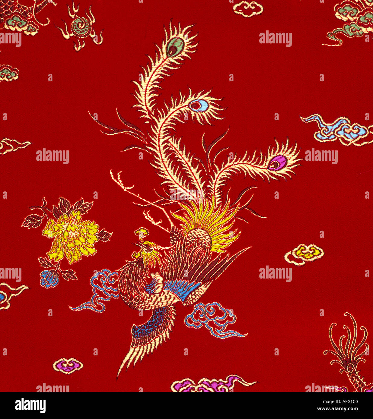 Silk material -Fotos und -Bildmaterial in hoher Auflösung – Alamy