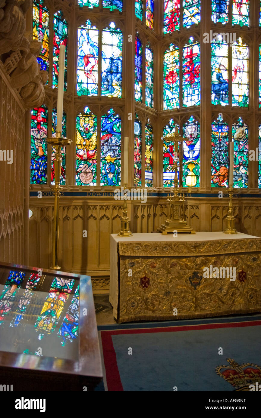 Westminster abbey inside -Fotos und -Bildmaterial in hoher Auflösung ...