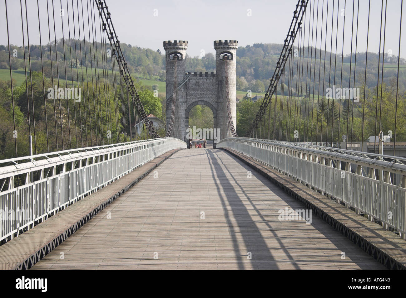 Pont caille -Fotos und -Bildmaterial in hoher Auflösung – Alamy