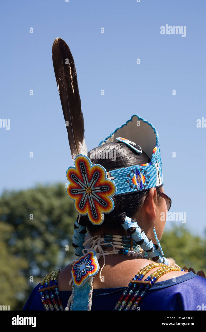 Native american squaw -Fotos und -Bildmaterial in hoher Auflösung – Alamy