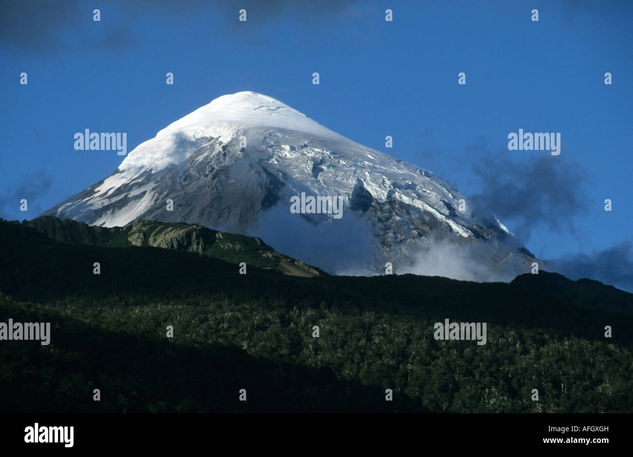 Parque nacional lanin -Fotos und -Bildmaterial in hoher Auflösung – Alamy
