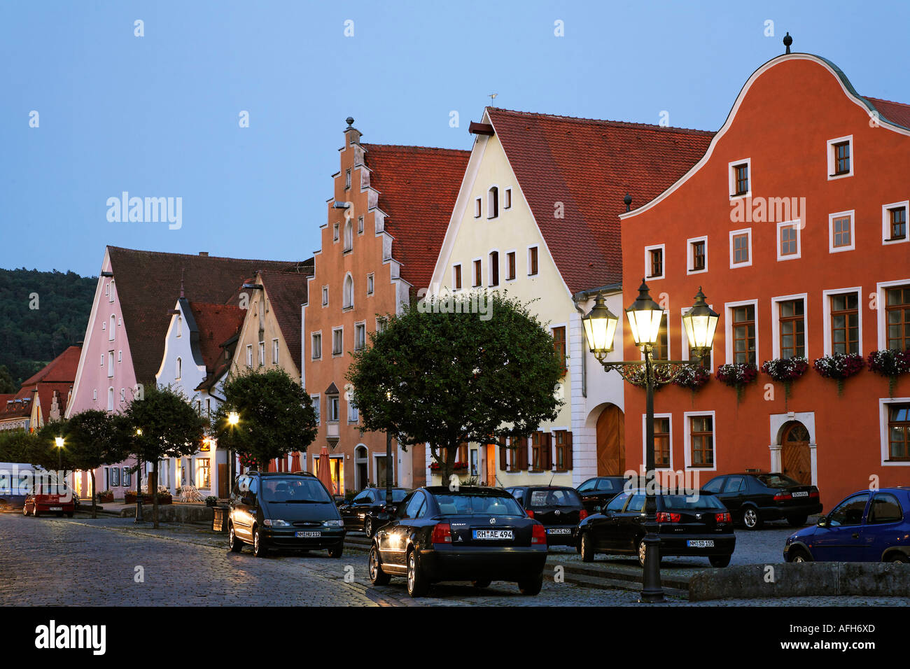 Berching Bavaria Stockfotos & Berching Bavaria Bilder - Alamy