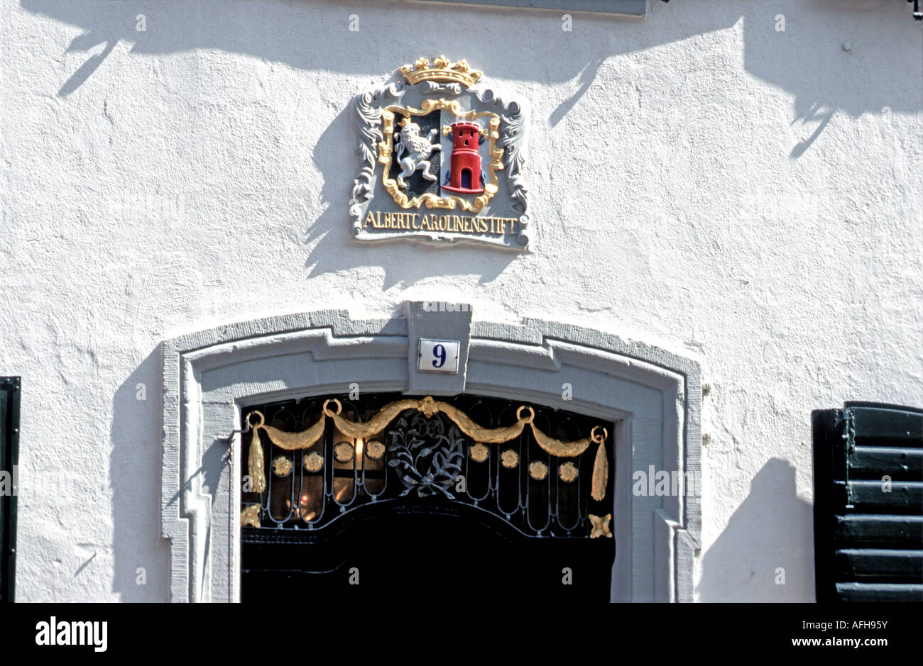 Coat of arms of freiberg -Fotos und -Bildmaterial in hoher Auflösung ...