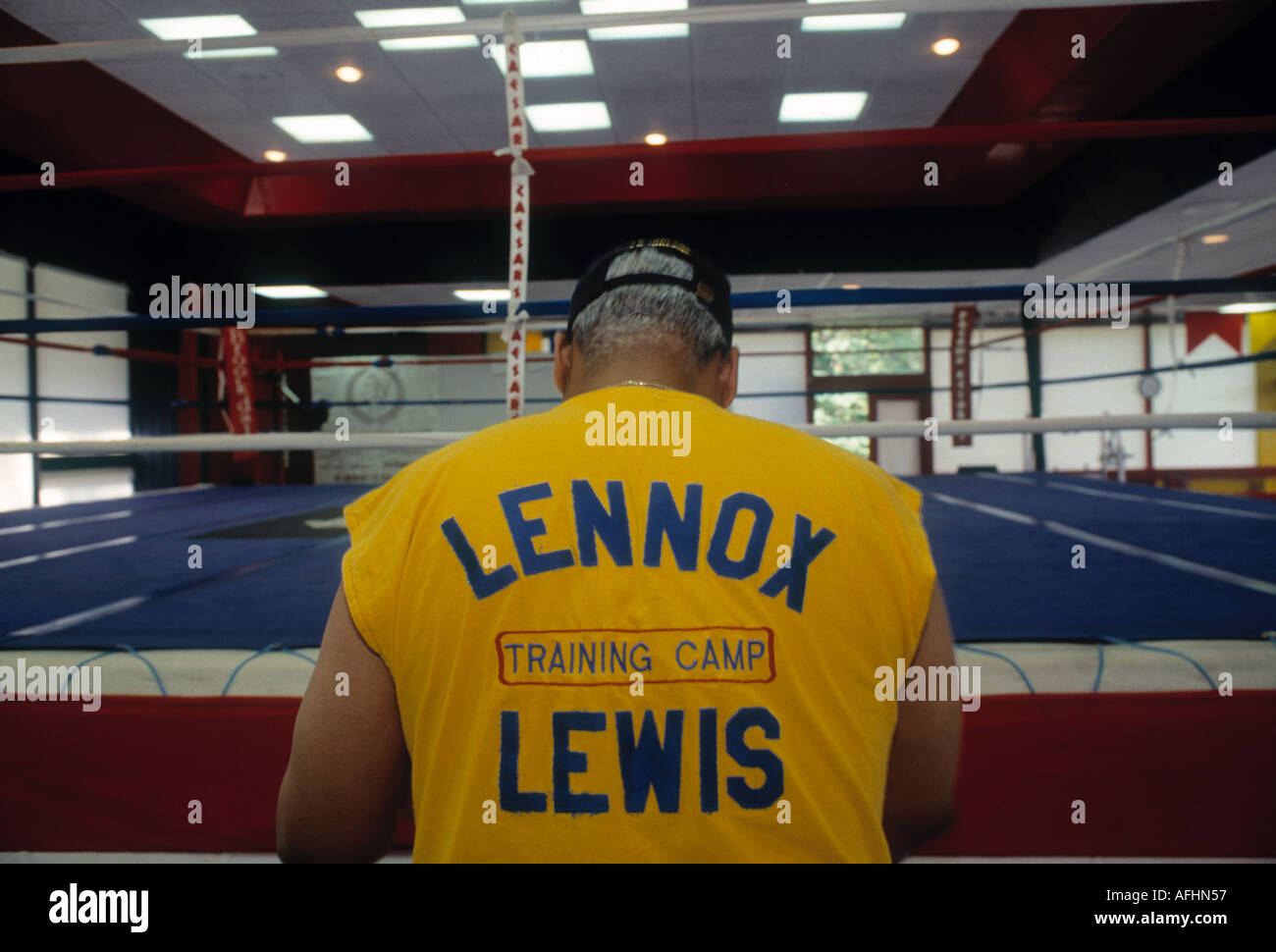 Promi boxer -Fotos und -Bildmaterial in hoher Auflösung – Alamy
