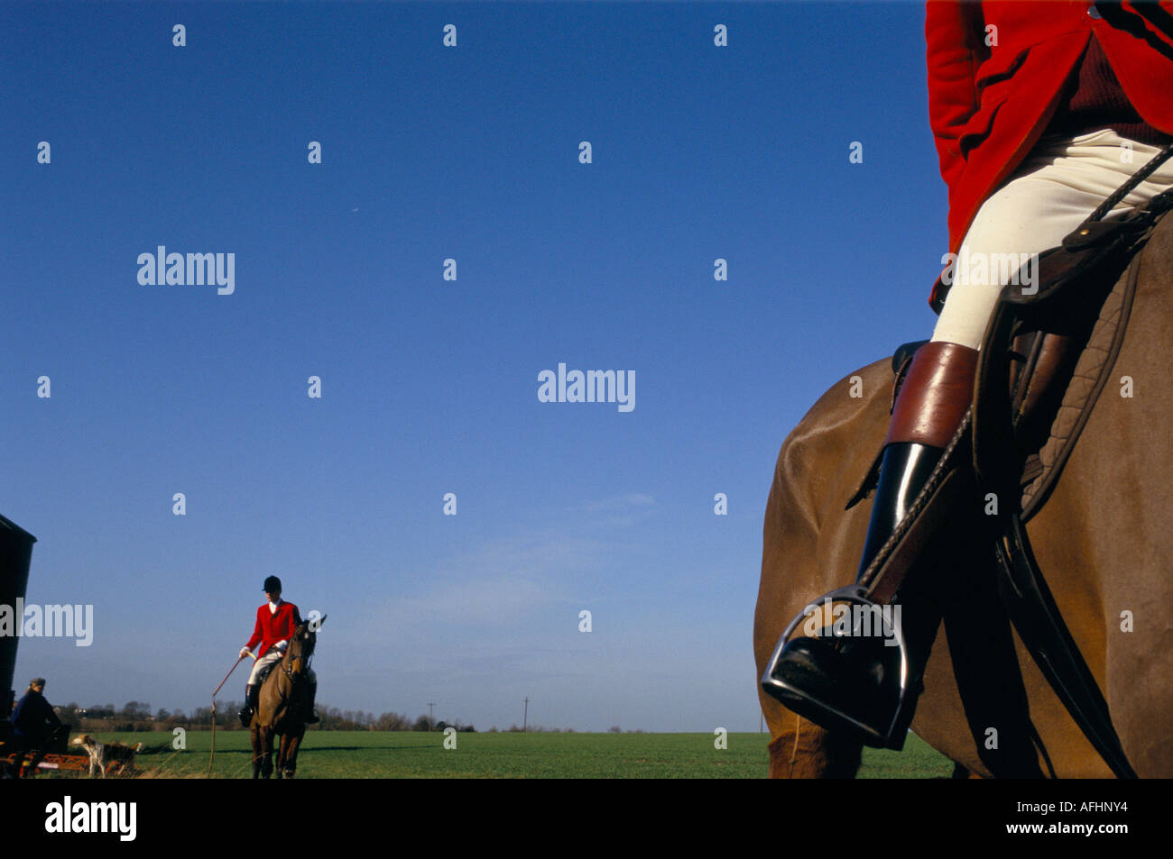 Englischer reitstiefel -Fotos und -Bildmaterial in hoher Auflösung – Alamy
