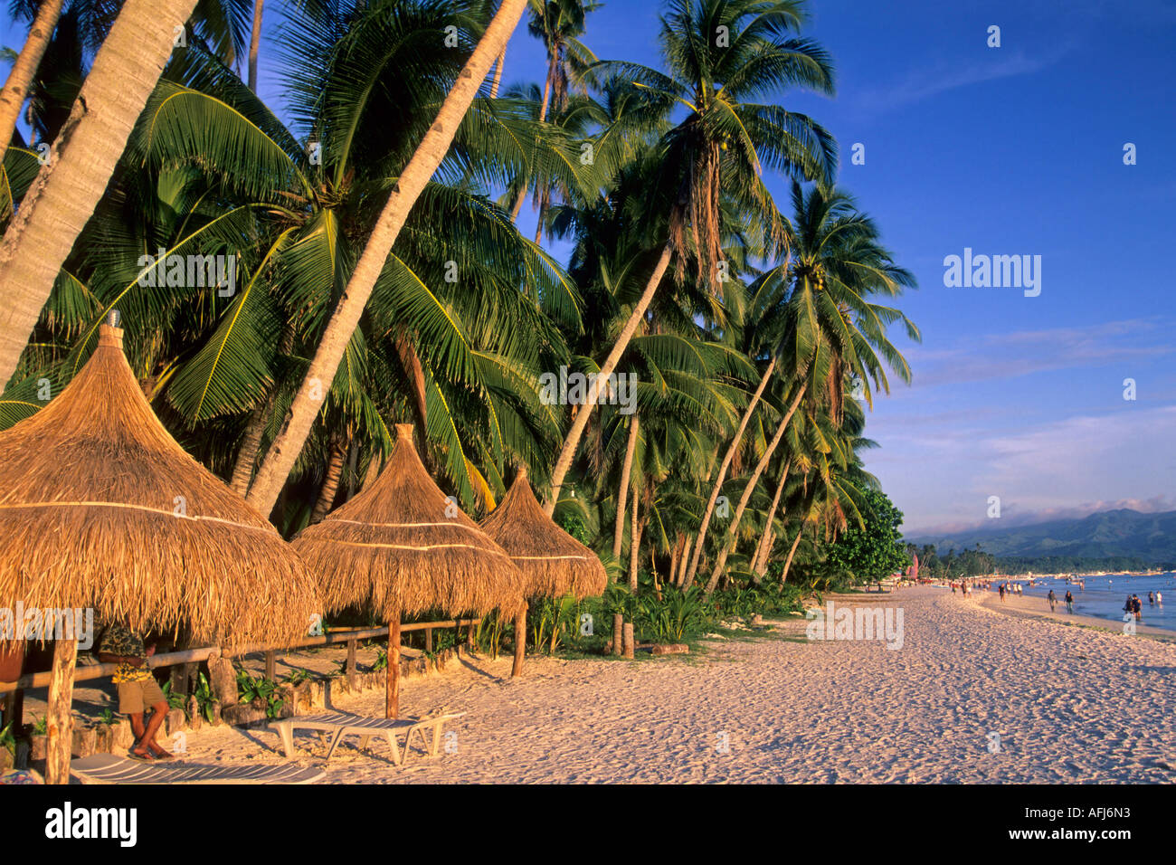 Boracay leer -Fotos und -Bildmaterial in hoher Auflösung – Alamy
