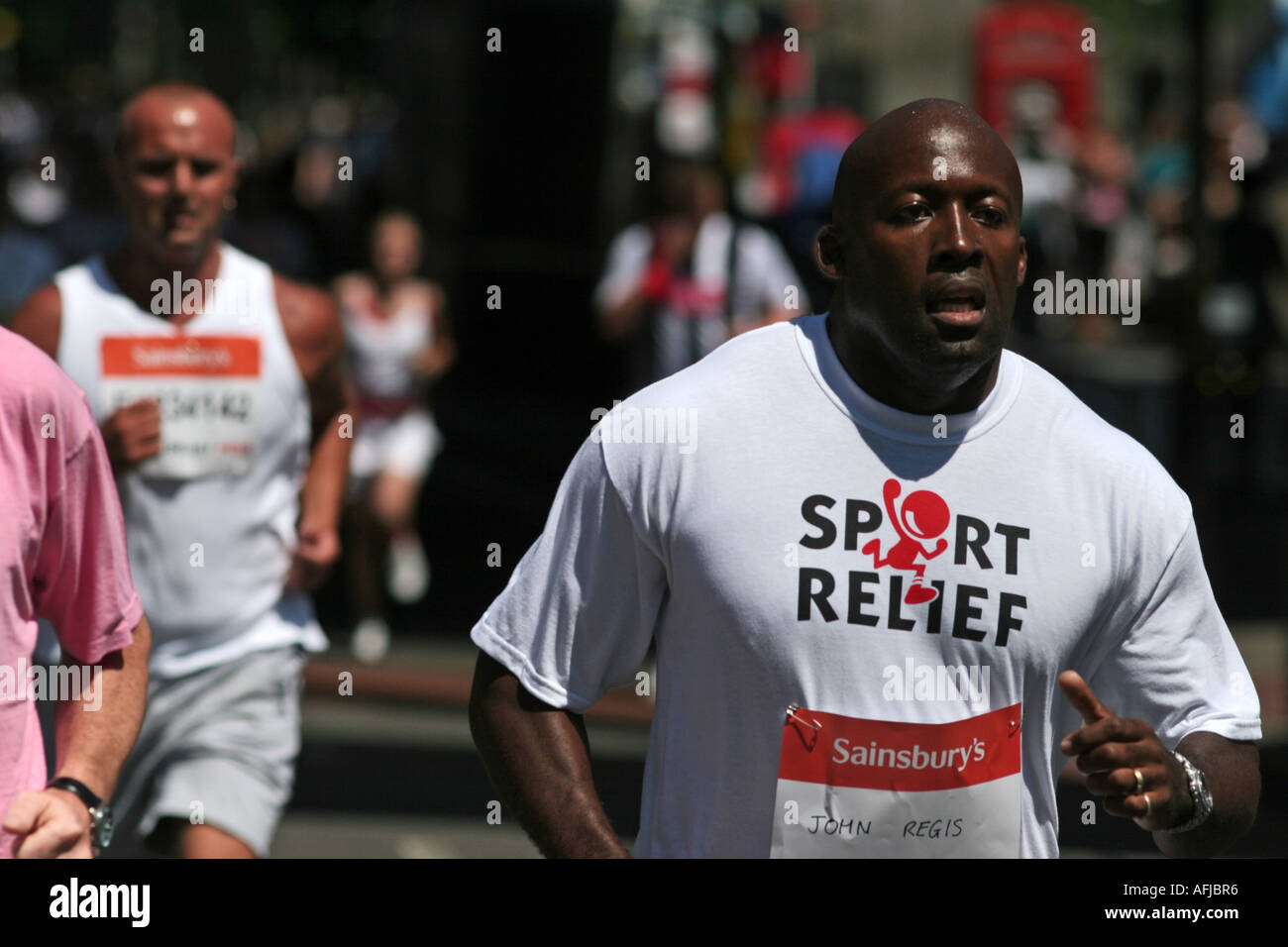 John regis -Fotos und -Bildmaterial in hoher Auflösung – Alamy