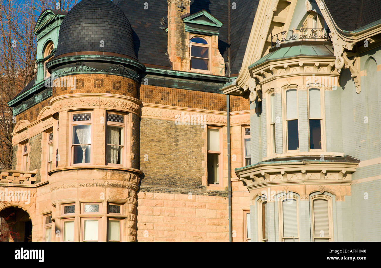 George p miller herrenhaus -Fotos und -Bildmaterial in hoher Auflösung ...