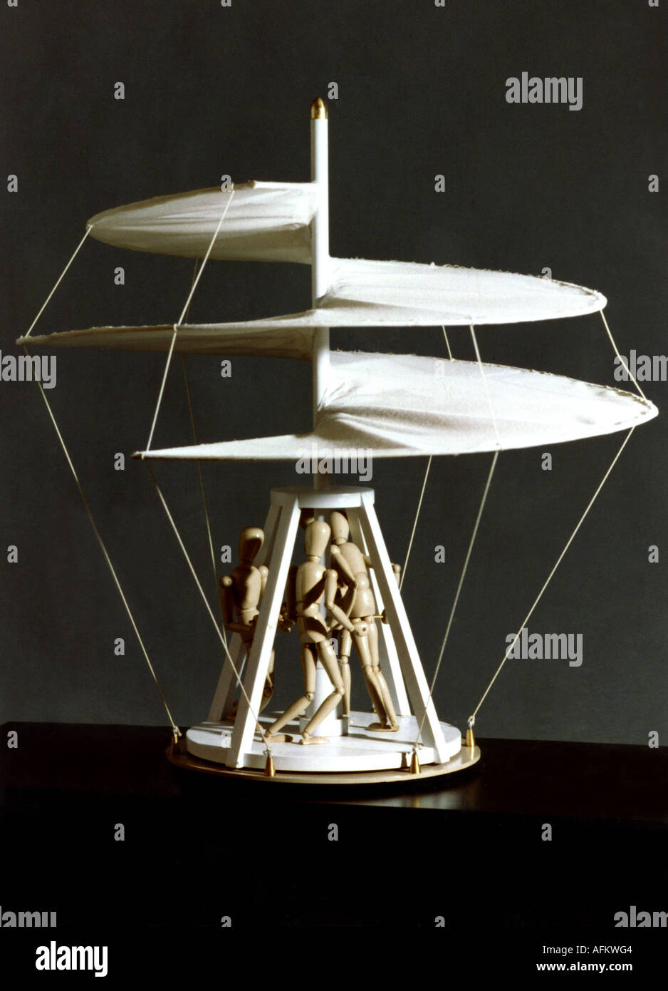 Leonardo luftfahrt -Fotos und -Bildmaterial in hoher Auflösung – Alamy