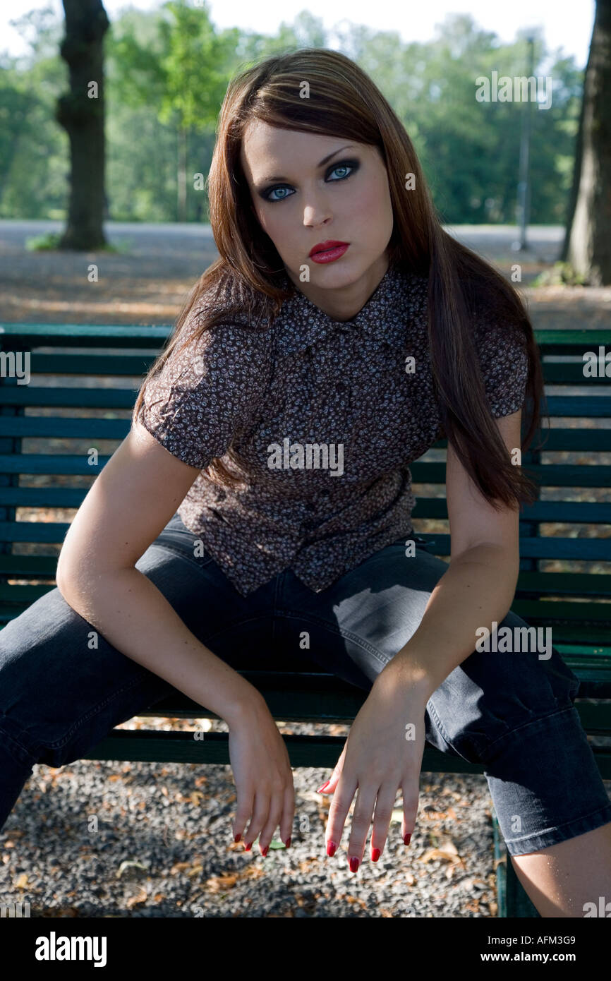 Schwedisches model -Fotos und -Bildmaterial in hoher Auflösung – Alamy