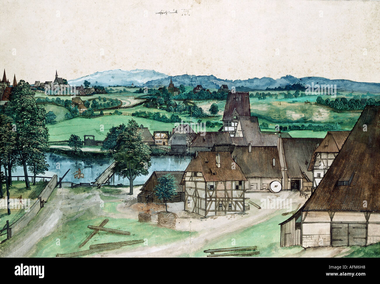 Um 1528 -Fotos und -Bildmaterial in hoher Auflösung – Alamy