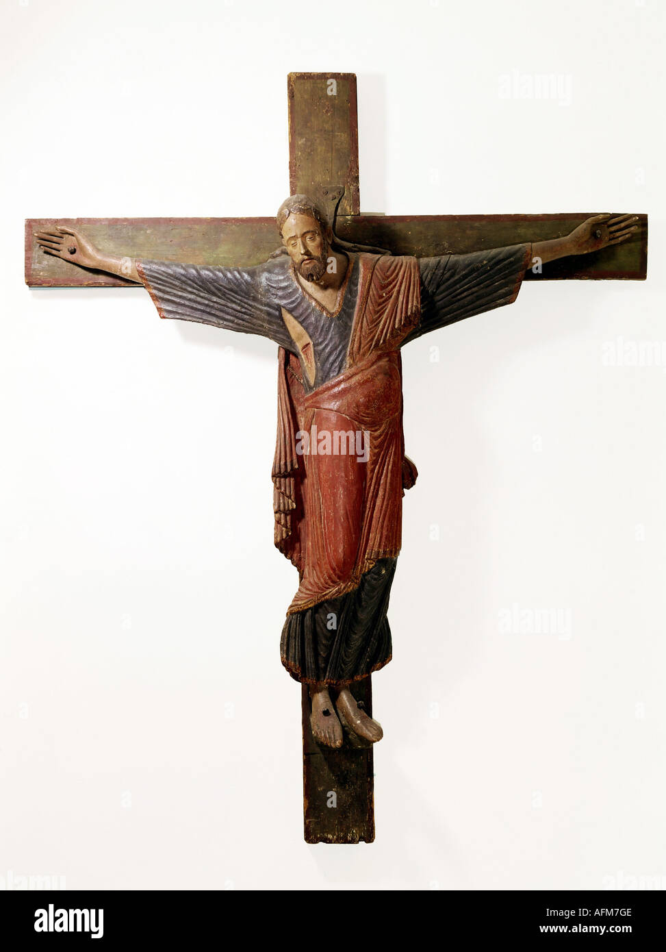 Kruzifix von erp -Fotos und -Bildmaterial in hoher Auflösung – Alamy
