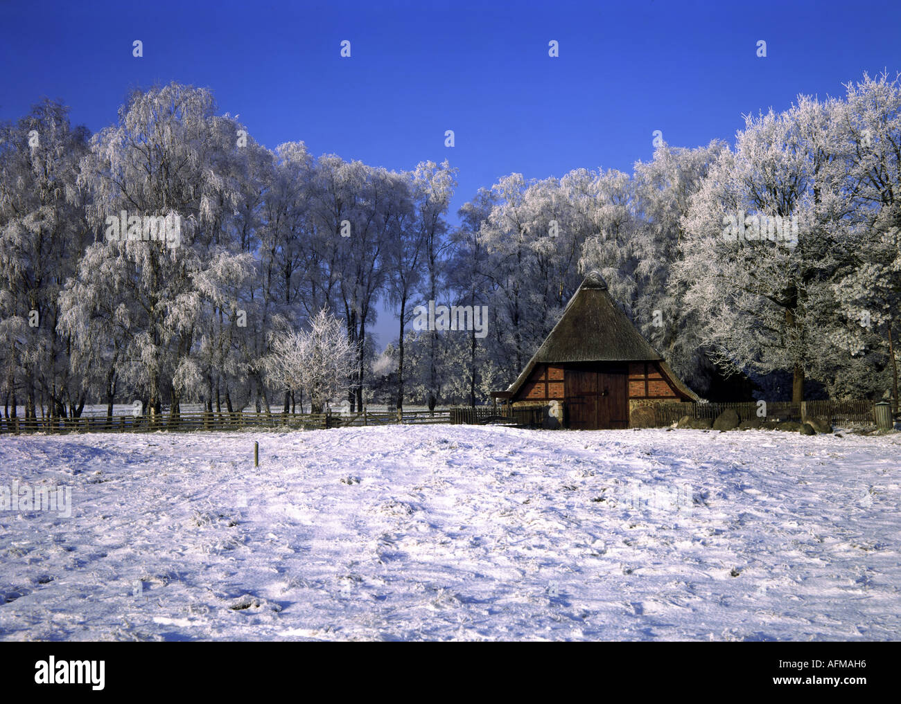 Wildeshauser geest wildeshausen -Fotos und -Bildmaterial in hoher ...