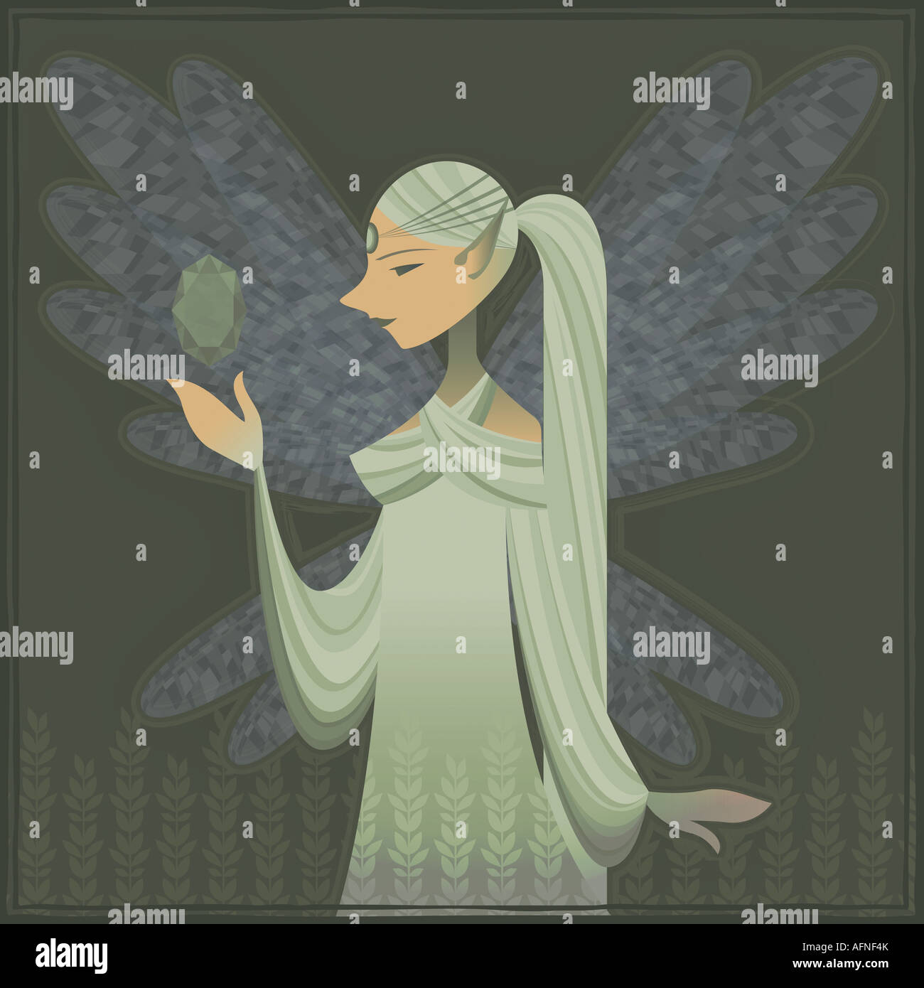 Um engel -Fotos und -Bildmaterial in hoher Auflösung – Alamy