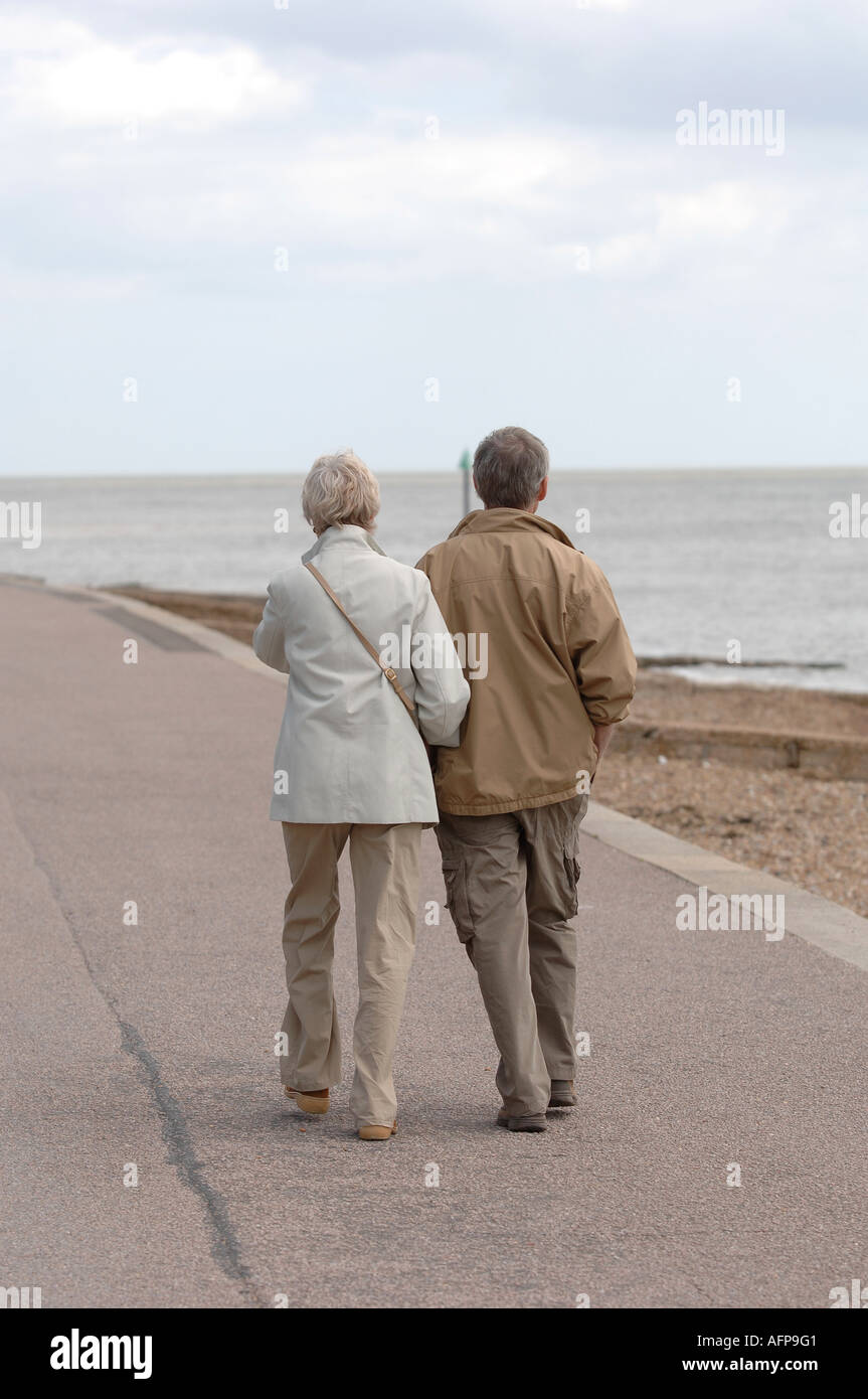 Oap walk -Fotos und -Bildmaterial in hoher Auflösung – Alamy