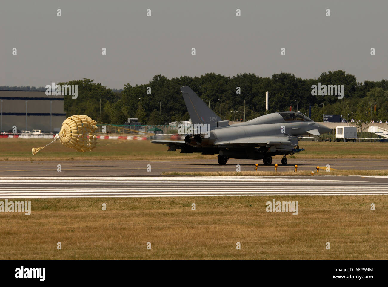 Brake Parachute Stockfotos & Brake Parachute Bilder - Alamy