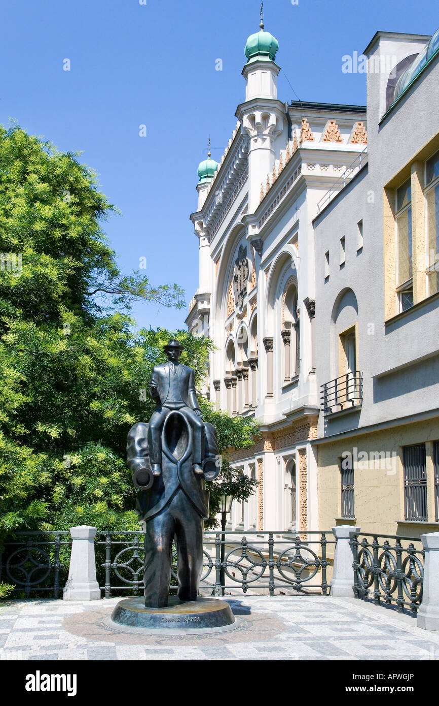 Spanelská synagoga -Fotos und -Bildmaterial in hoher Auflösung – Alamy