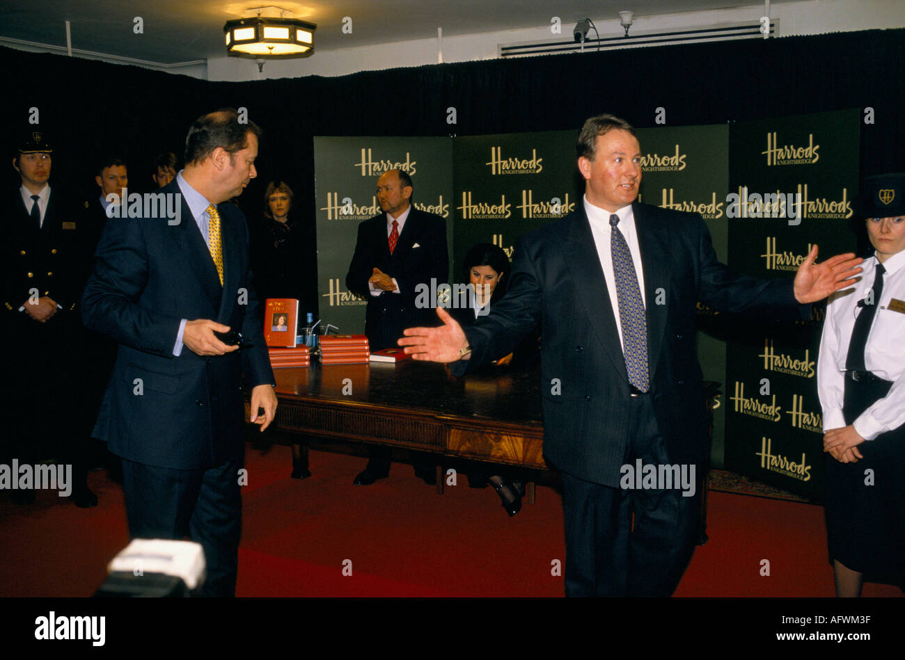 Monica Lewinsky Stockfotos und -bilder Kaufen - Alamy