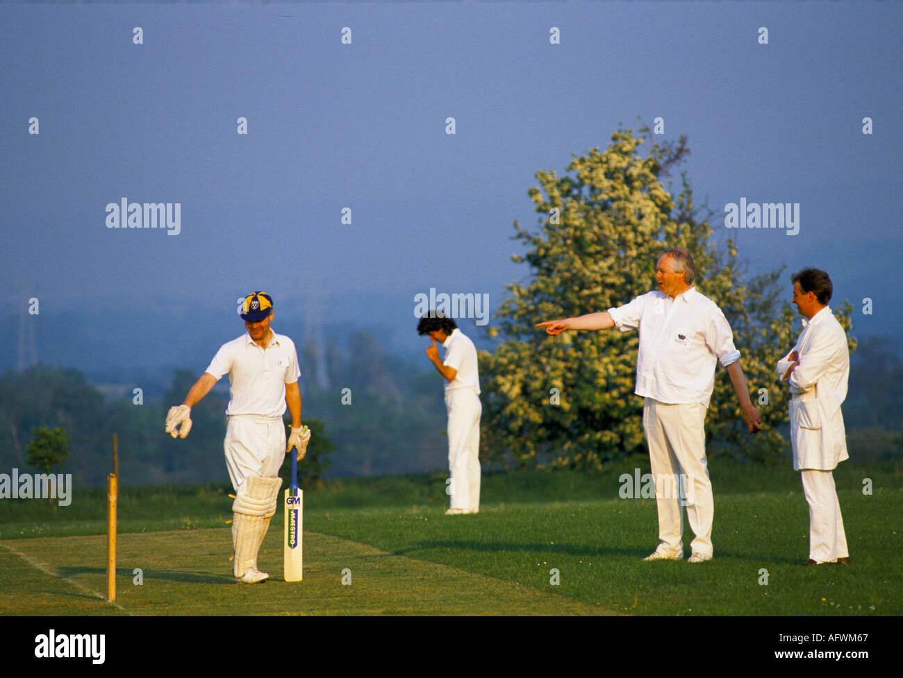 Tim reis spielen cricket -Fotos und -Bildmaterial in hoher Auflösung ...