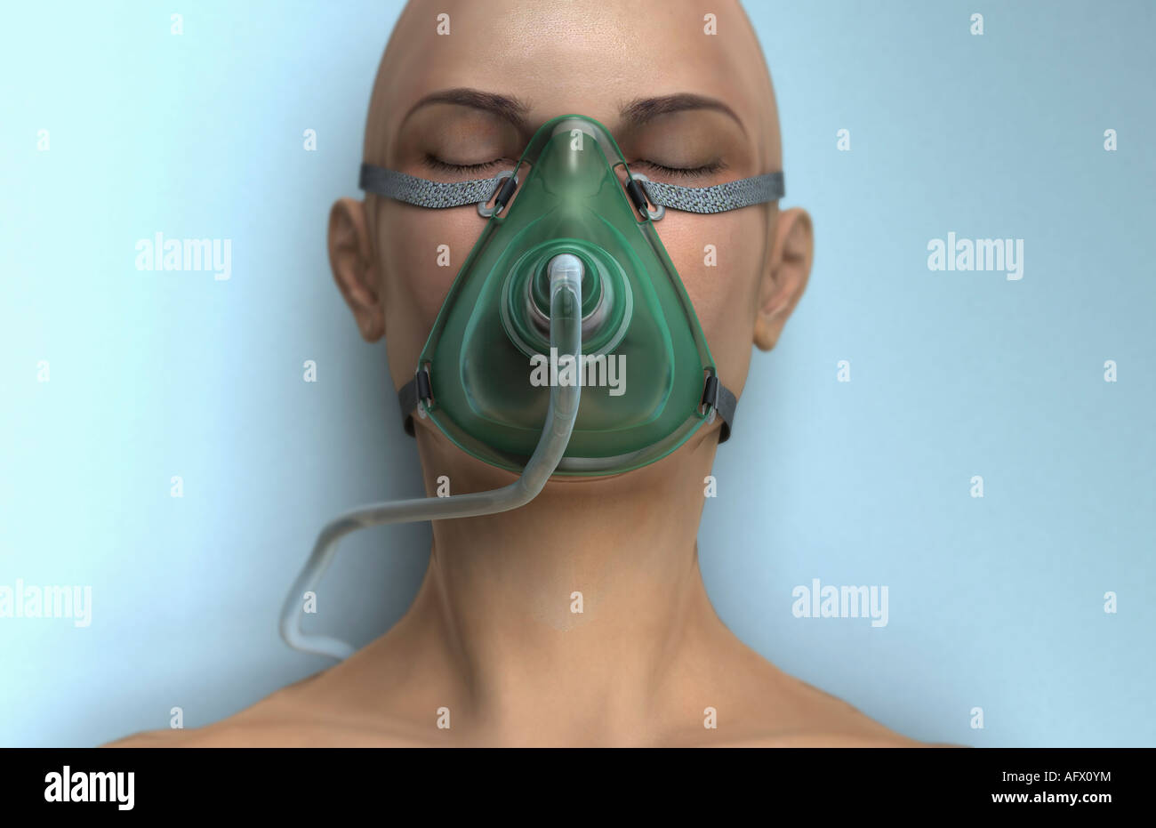 Invasive beatmung -Fotos und -Bildmaterial in hoher Auflösung – Alamy