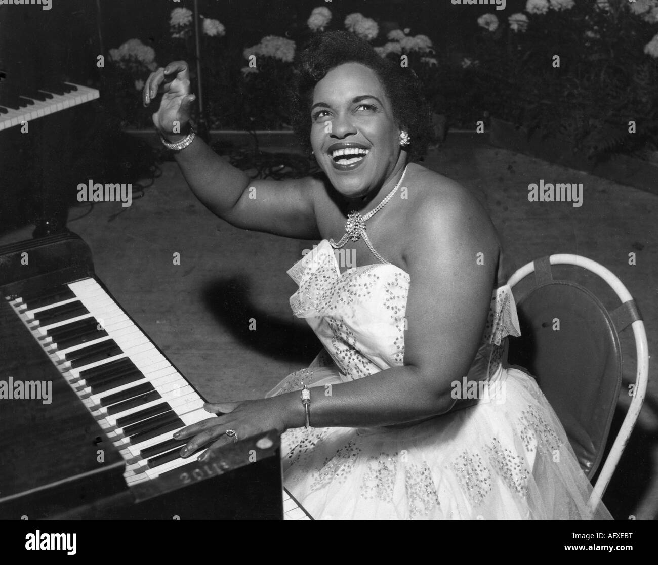 Winifred atwell trinidad -Fotos und -Bildmaterial in hoher Auflösung ...