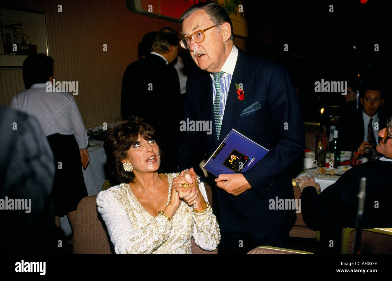 Alan wicker -Fotos und -Bildmaterial in hoher Auflösung – Alamy