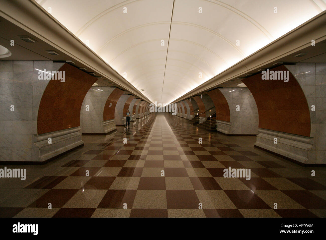 Moscow metro map -Fotos und -Bildmaterial in hoher Auflösung – Alamy