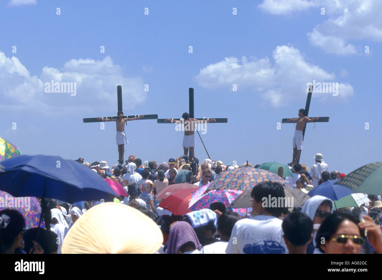 Die kleine kreuzigung -Fotos und -Bildmaterial in hoher Auflösung – Alamy