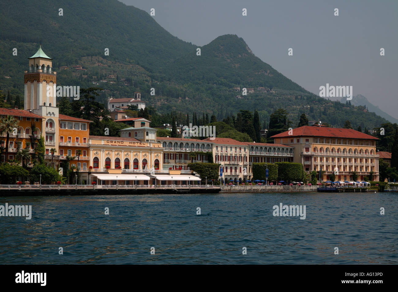 Visita di verona -Fotos und -Bildmaterial in hoher Auflösung – Alamy