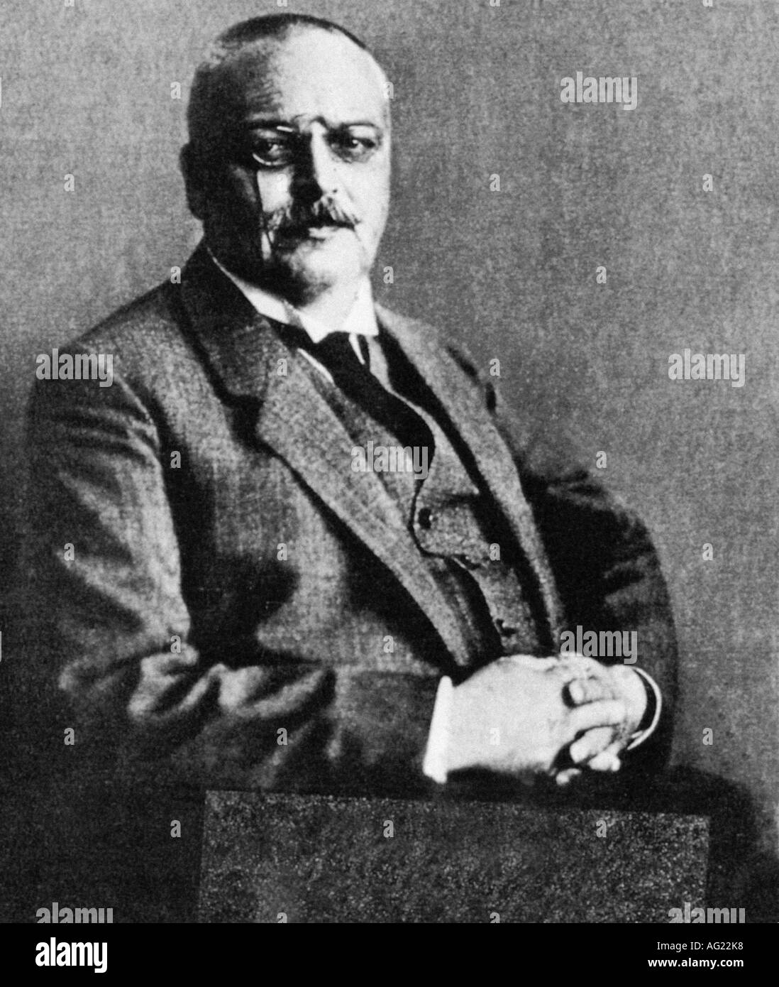 Aloysius Alzheimer Alois Alzheimer Stockfotos And Aloysius Alzheimer