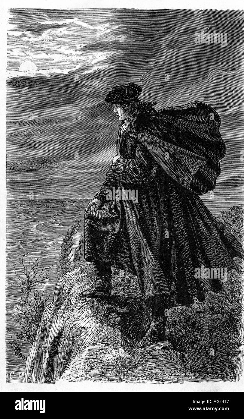 Die leiden des jungen werther -Fotos und -Bildmaterial in hoher ...