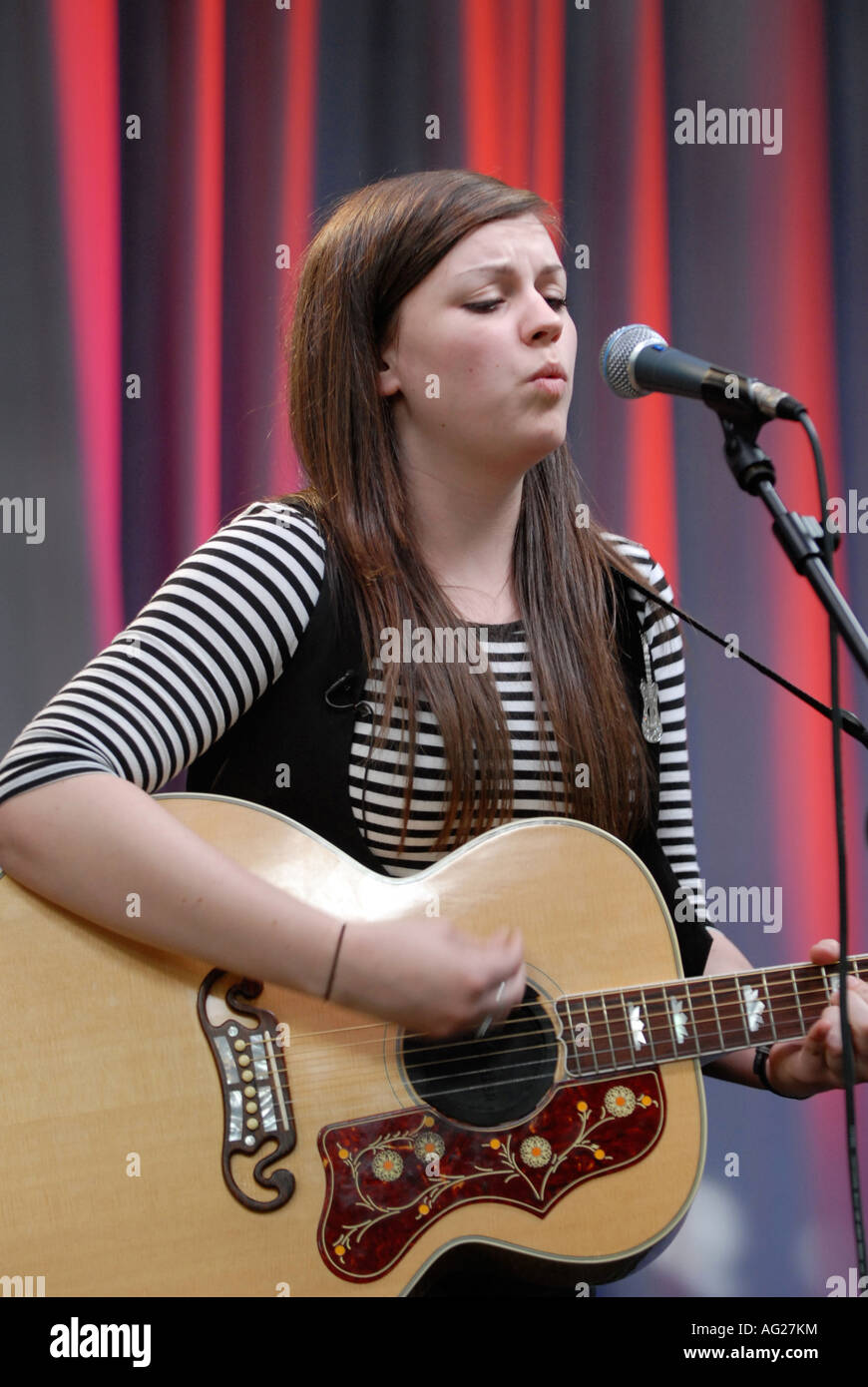 Amy macdonald leben -Fotos und -Bildmaterial in hoher Auflösung – Alamy