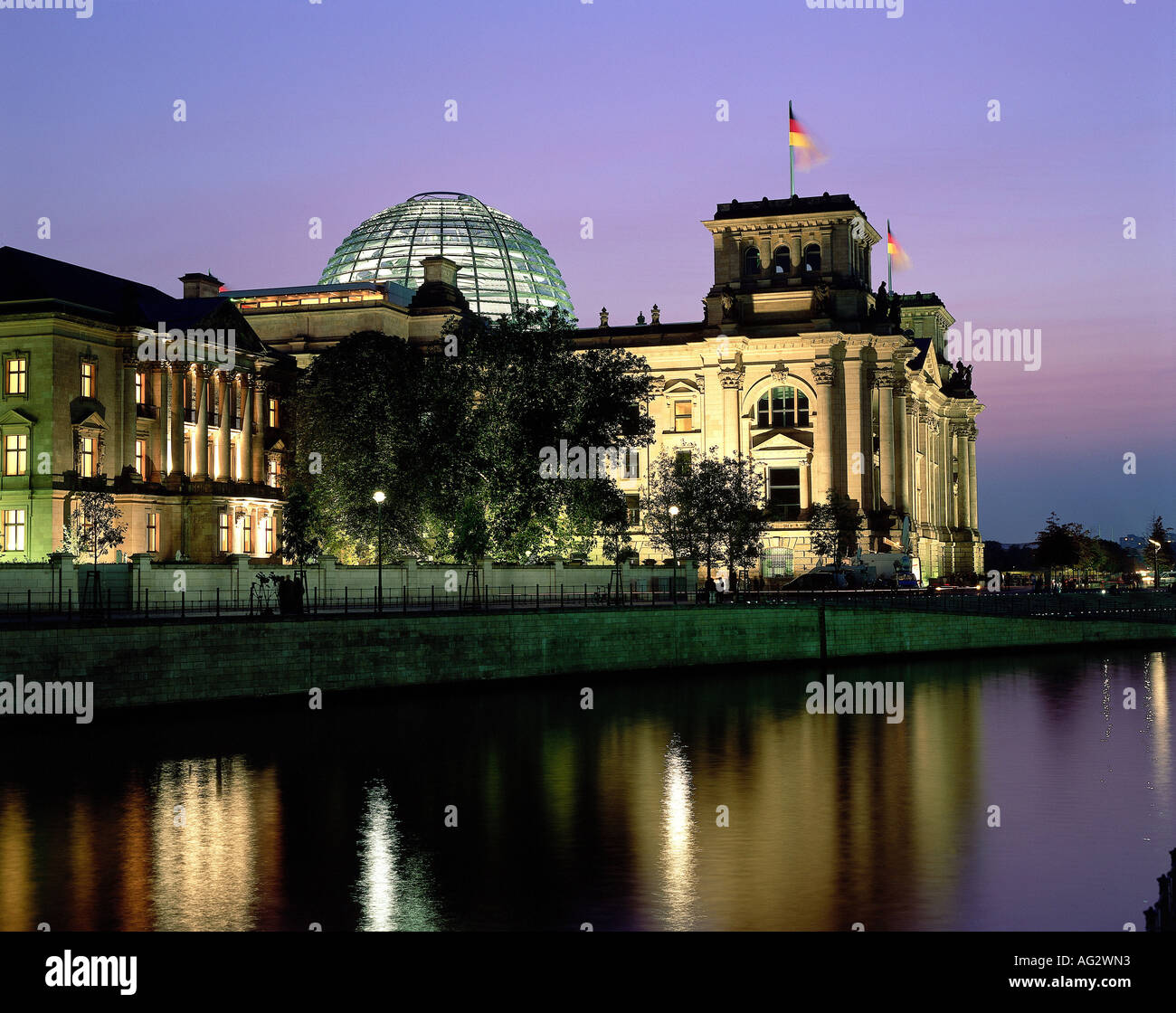 Architekt paul wallot -Fotos und -Bildmaterial in hoher Auflösung – Alamy