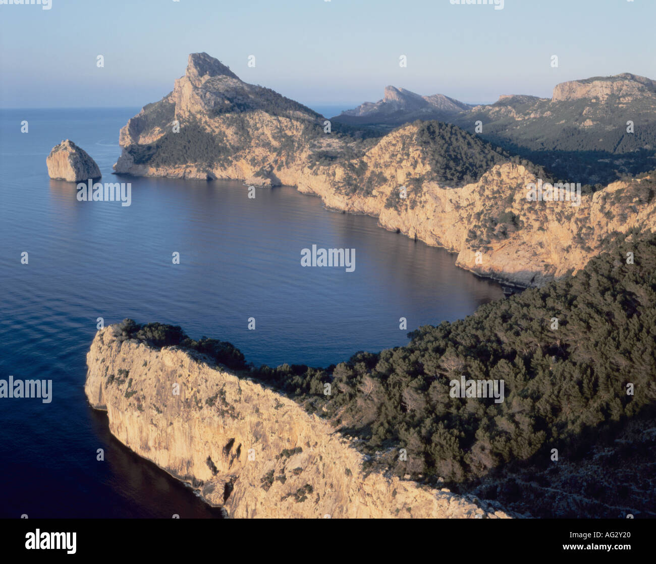 Insel el colomer -Fotos und -Bildmaterial in hoher Auflösung – Alamy