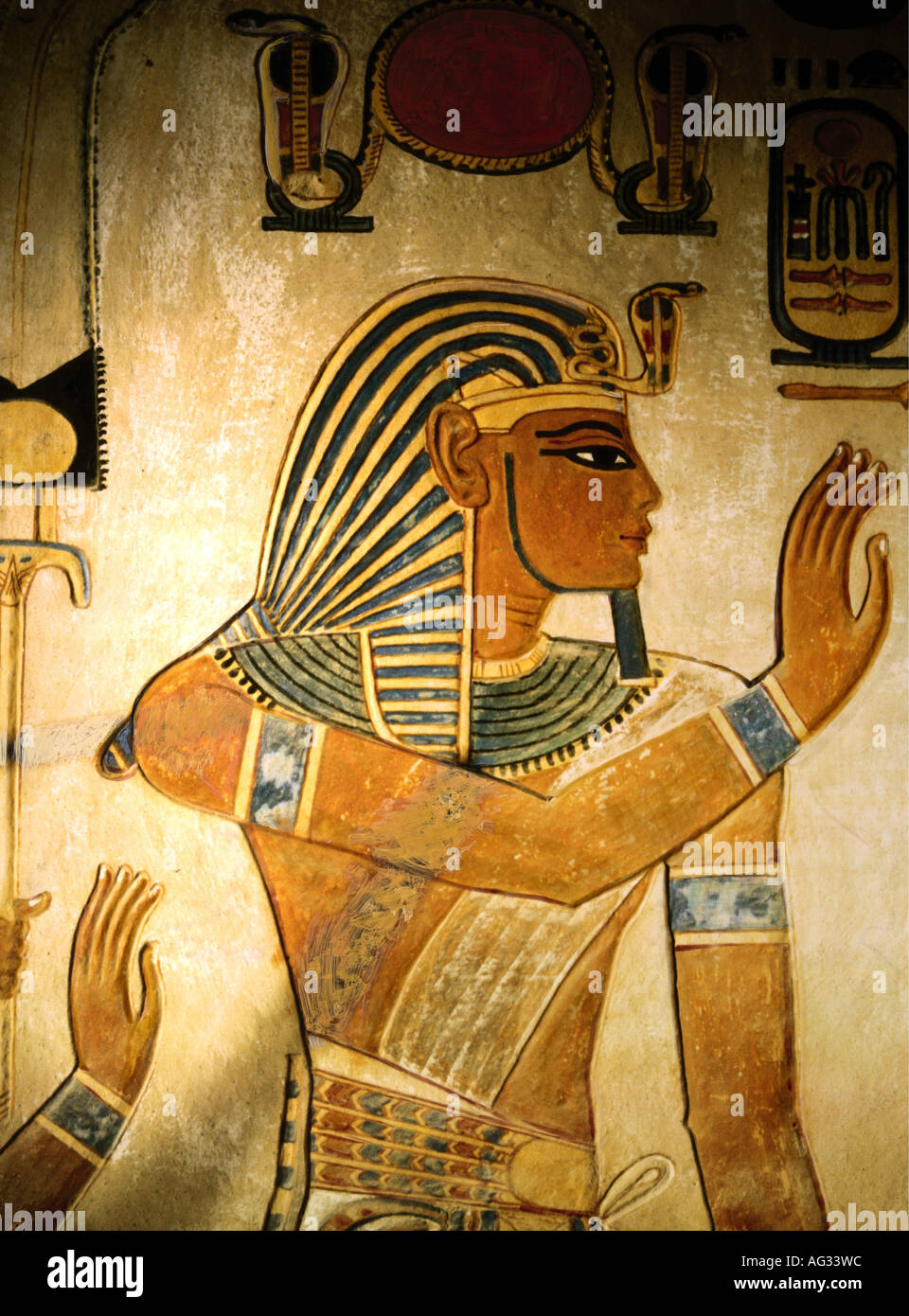 Son of ramesses iii -Fotos und -Bildmaterial in hoher Auflösung – Alamy