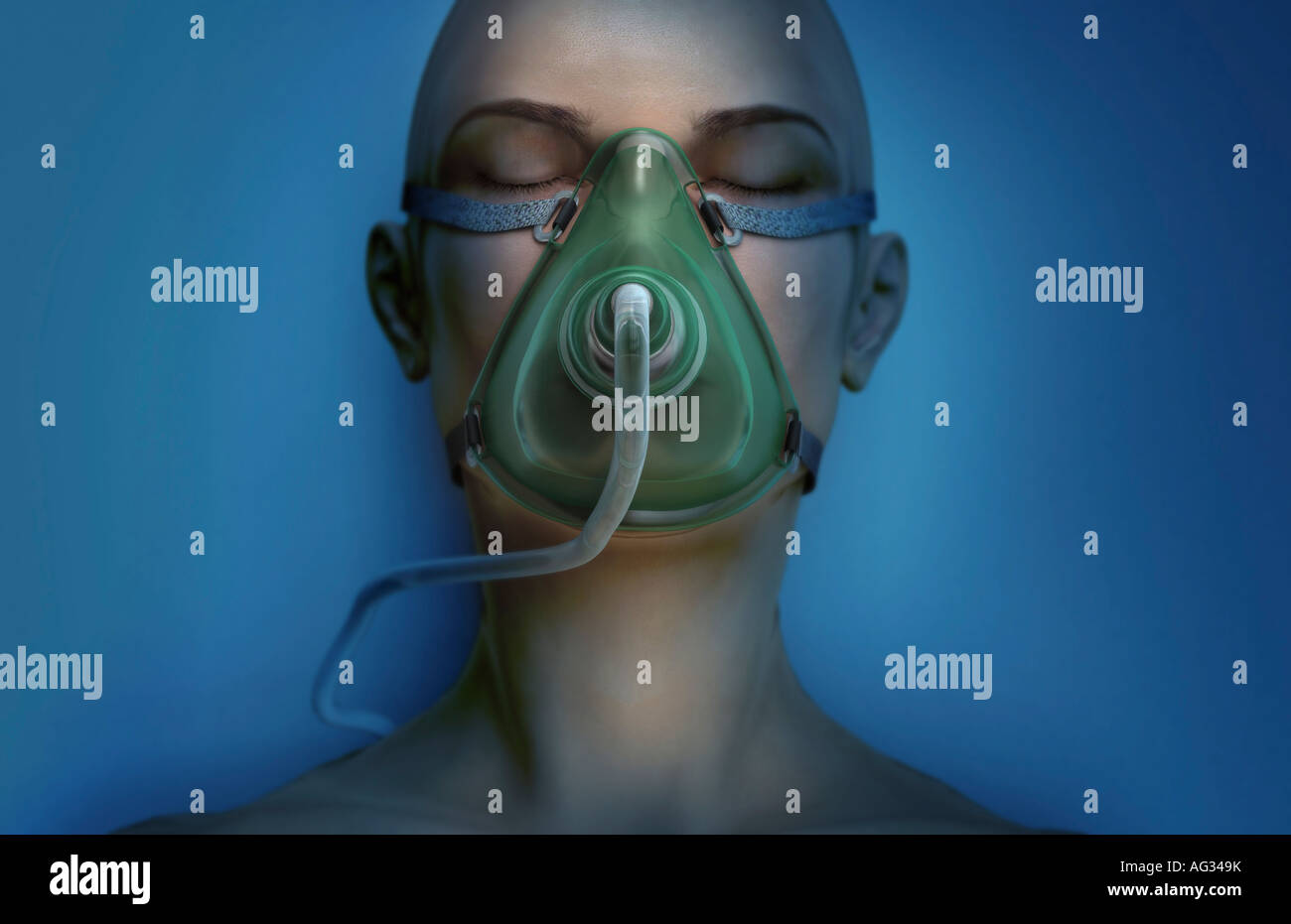 Invasive beatmung -Fotos und -Bildmaterial in hoher Auflösung – Alamy