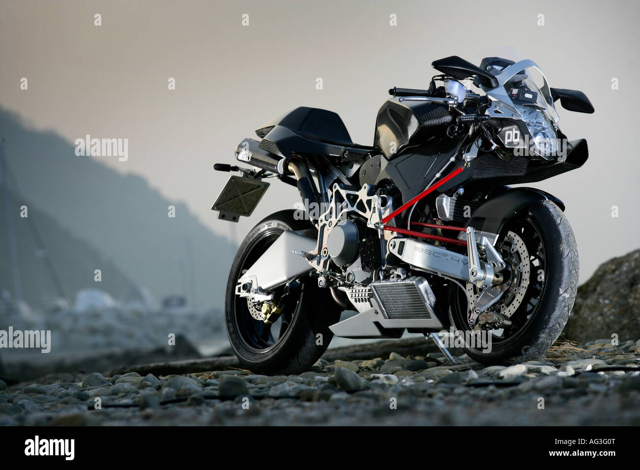 Vyrus 4v Hub Zentrum gesteuert Superbike A Vyrus 4v Hub Zentrum ...