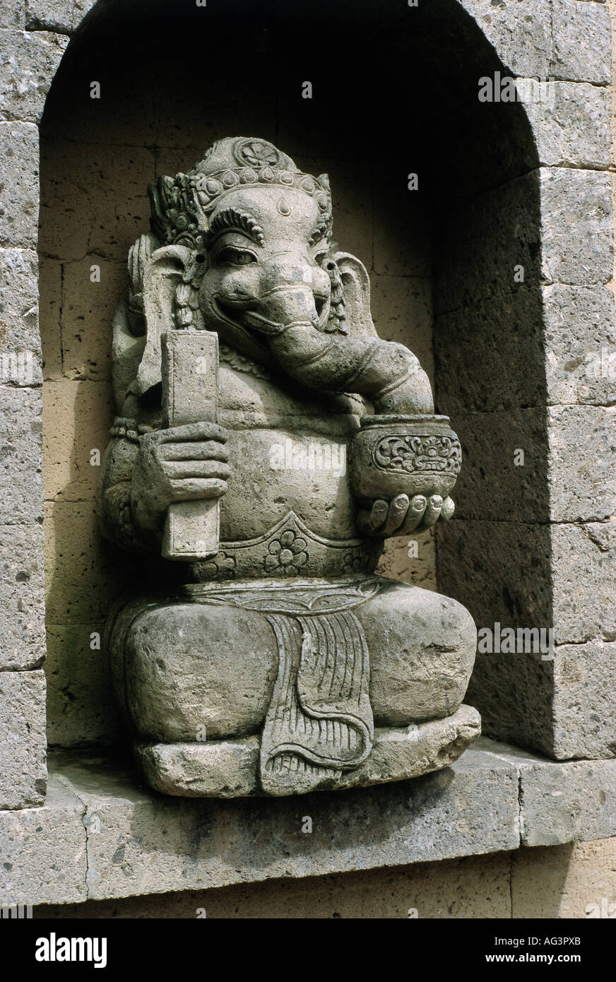 Gott ganesha -Fotos und -Bildmaterial in hoher Auflösung – Alamy