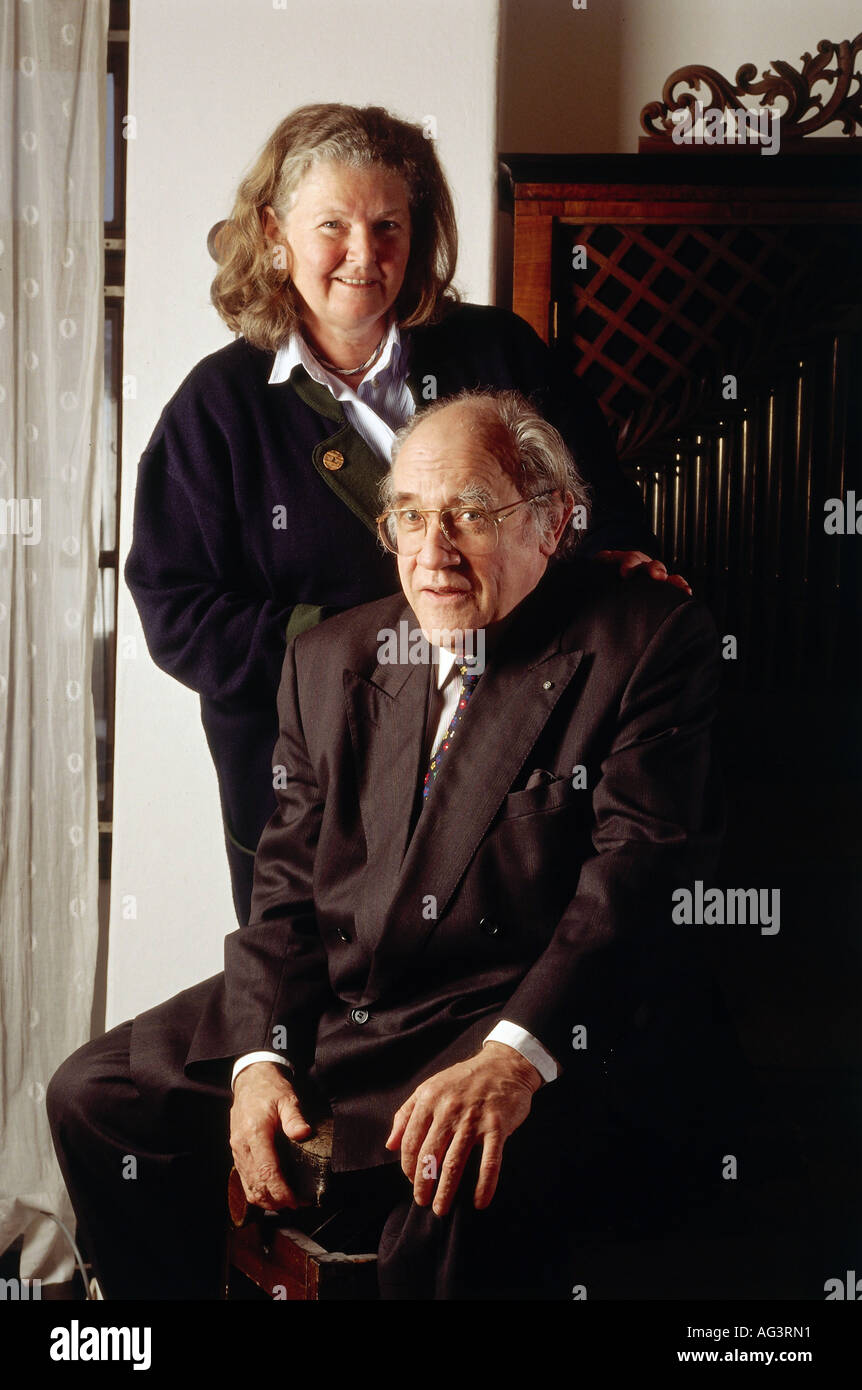 August everding -Fotos und -Bildmaterial in hoher Auflösung – Alamy