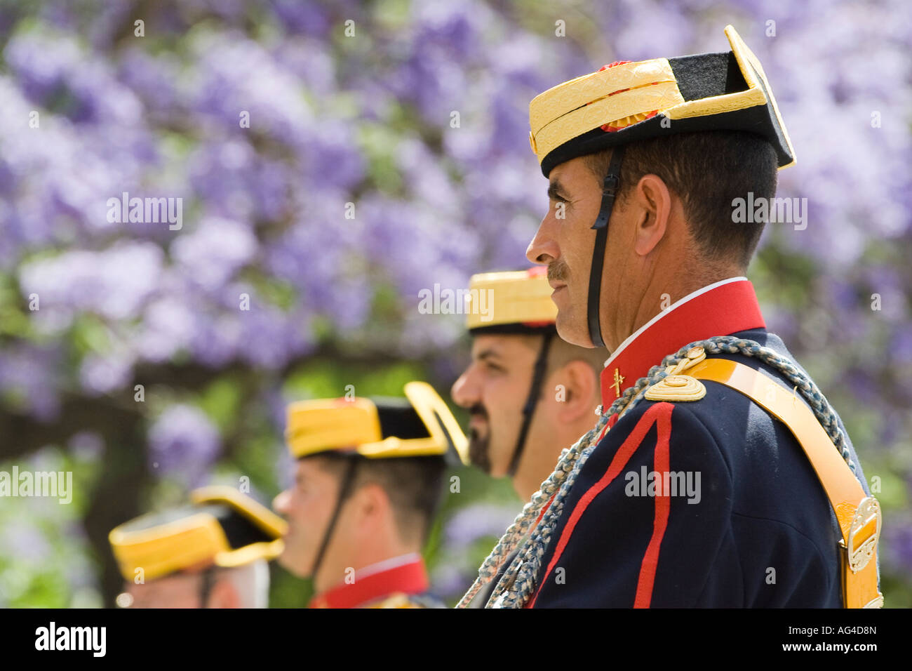 Spanische uniform -Fotos und -Bildmaterial in hoher Auflösung – Alamy