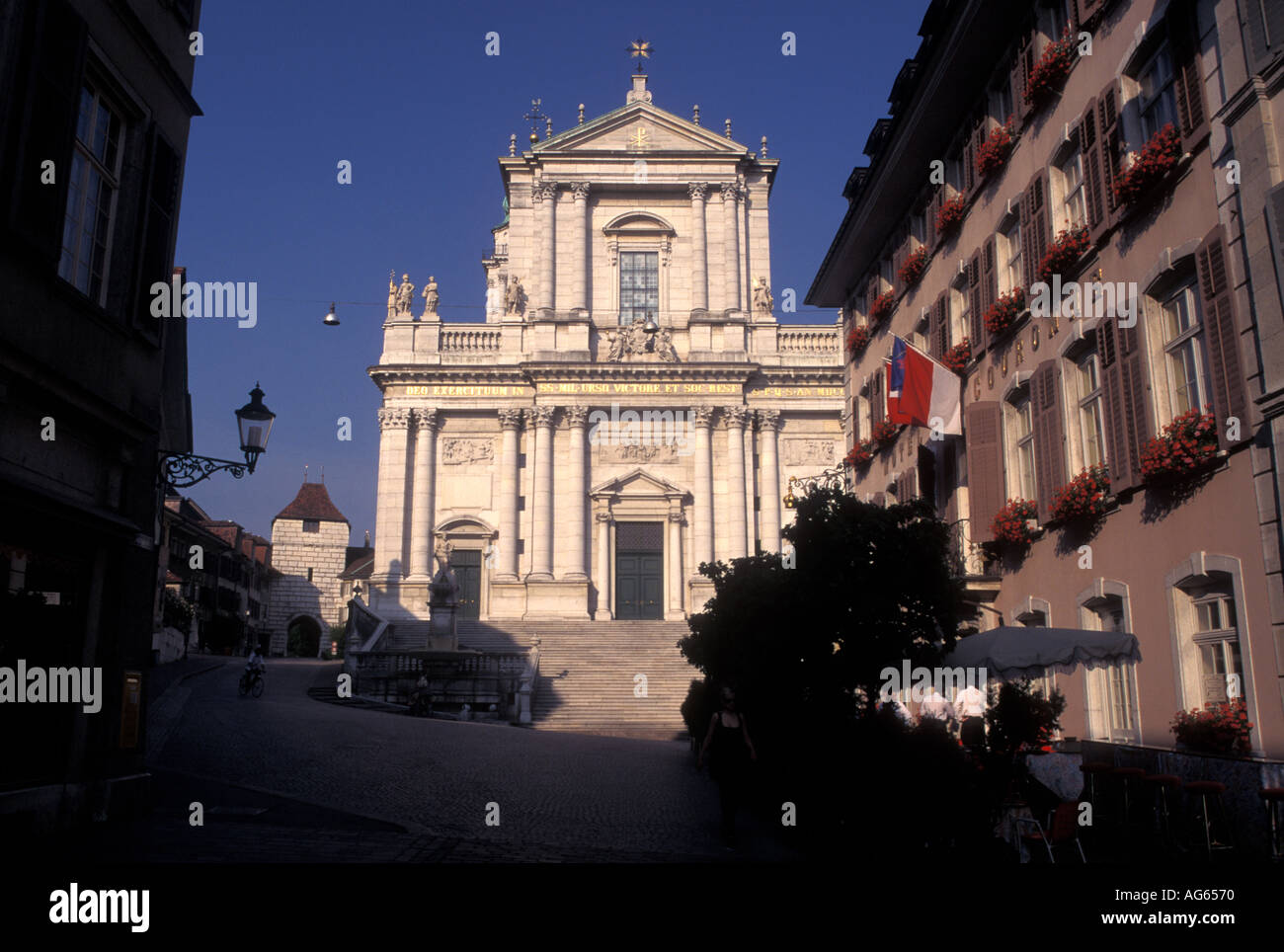 Ursus solothurn -Fotos und -Bildmaterial in hoher Auflösung – Alamy