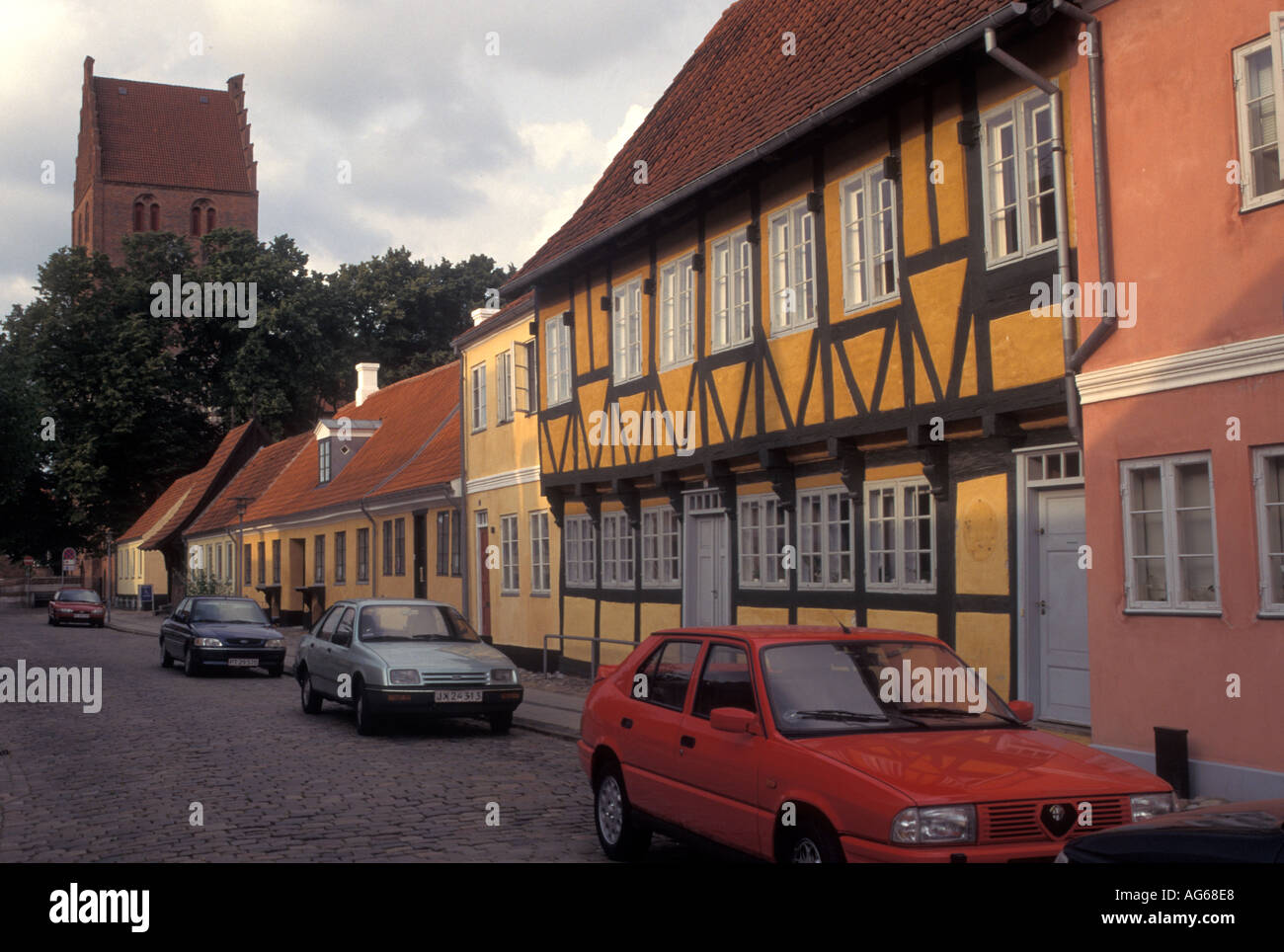 Køge Stockfotos und -bilder Kaufen - Alamy