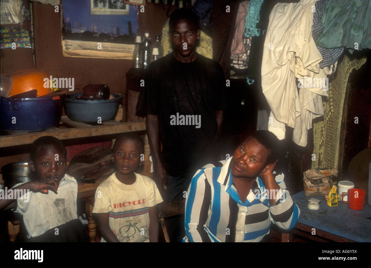 Mathare tal -Fotos und -Bildmaterial in hoher Auflösung – Alamy