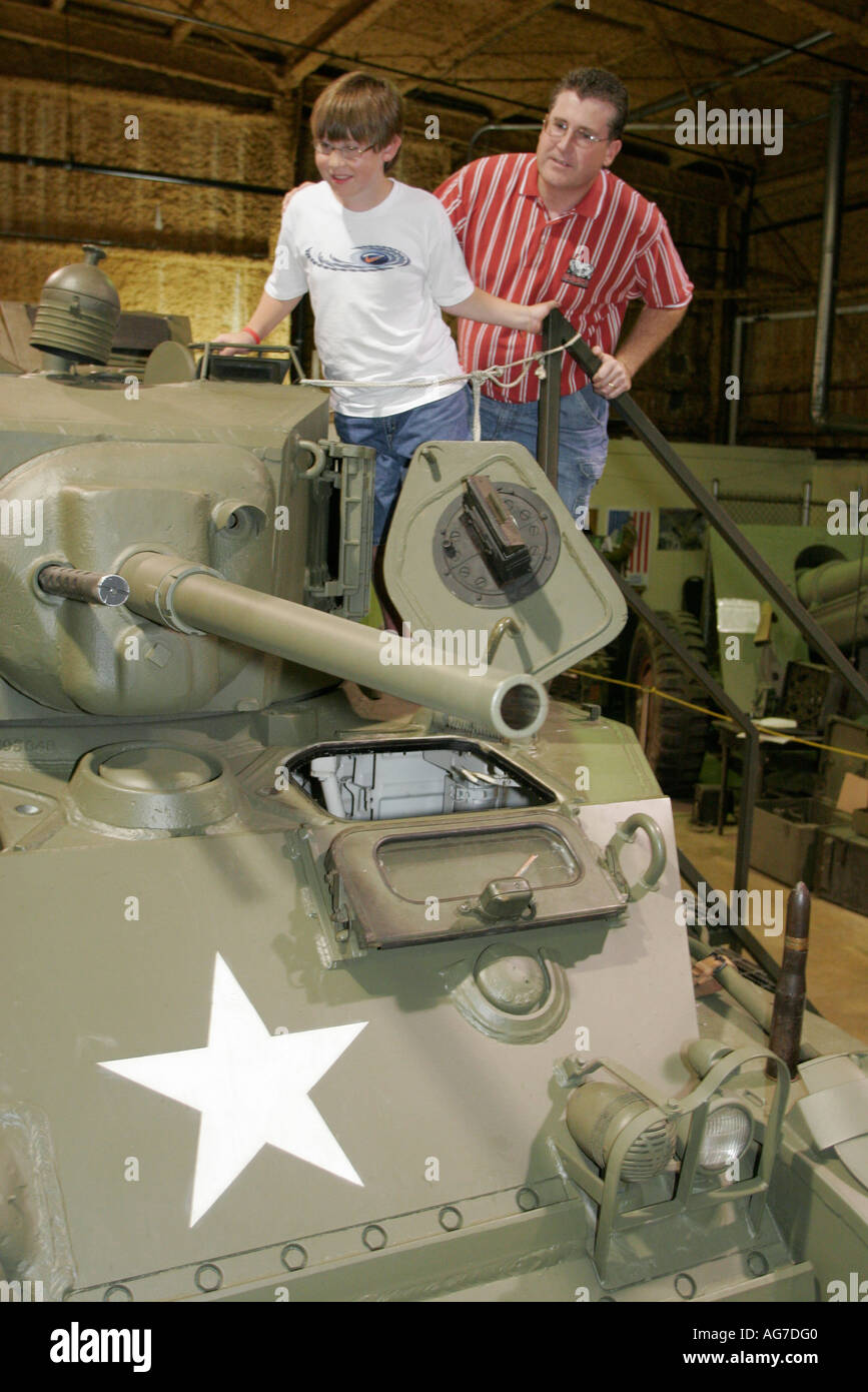 Alabama Madison County, Huntsville, Veterans Memorial Museum ...