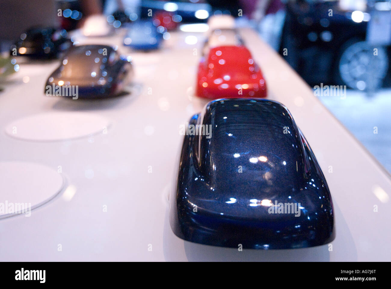 Modell excel -Fotos und -Bildmaterial in hoher Auflösung – Alamy