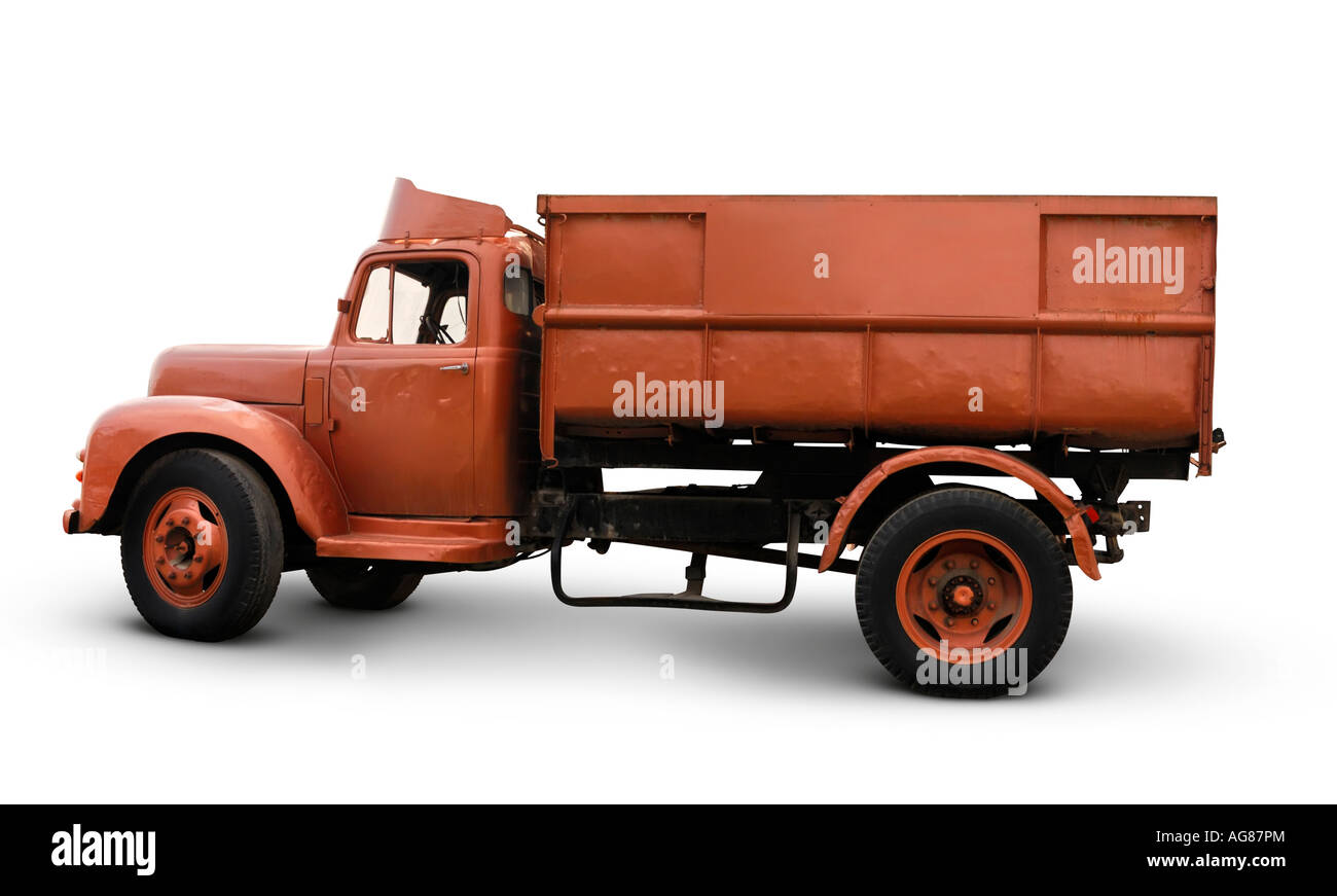 Retro lkw -Fotos und -Bildmaterial in hoher Auflösung – Alamy