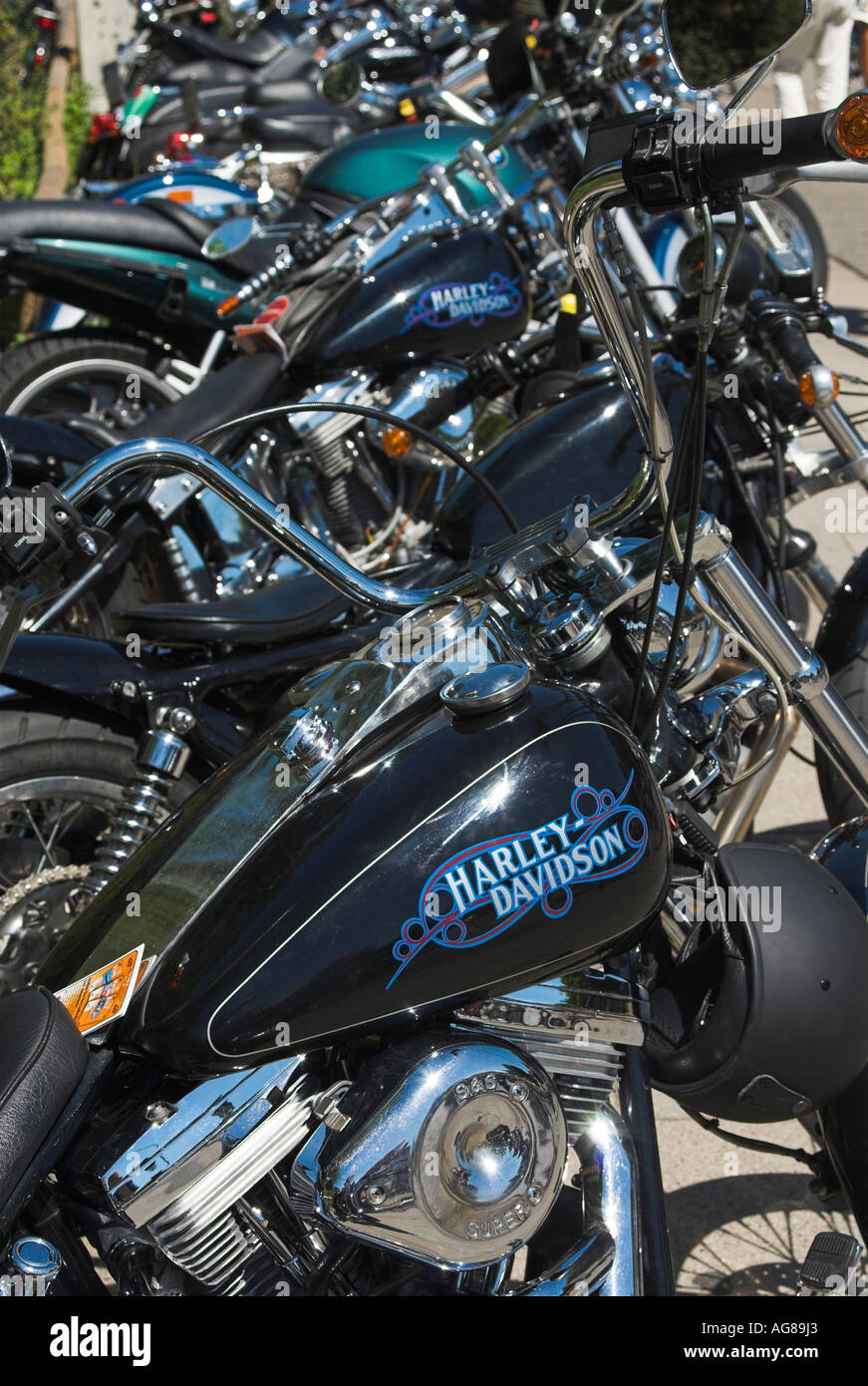Harley days hamburg germany -Fotos und -Bildmaterial in hoher Auflösung ...