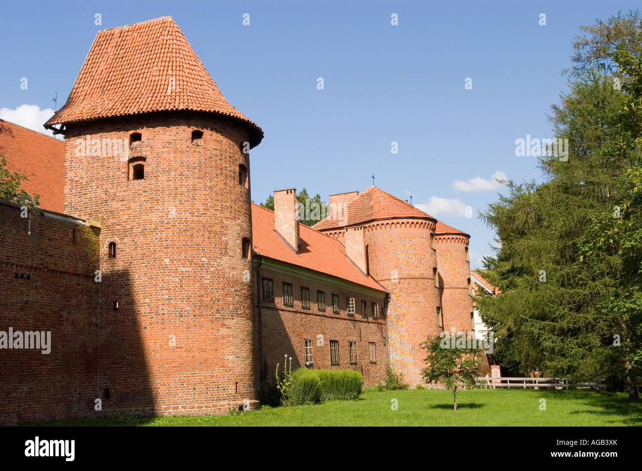 Frauenburg polen -Fotos und -Bildmaterial in hoher Auflösung – Alamy